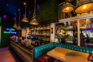 Barsecco | Restaurant & Lounge in Brickell - Miami, FL 33130
