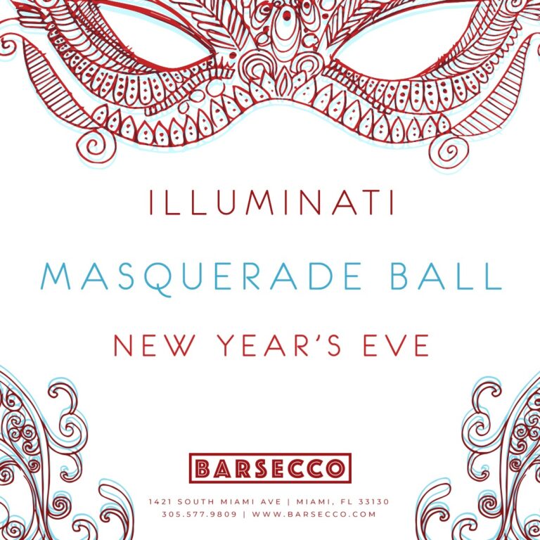 Nigthlife Brickell Miami | United States | Barsecco