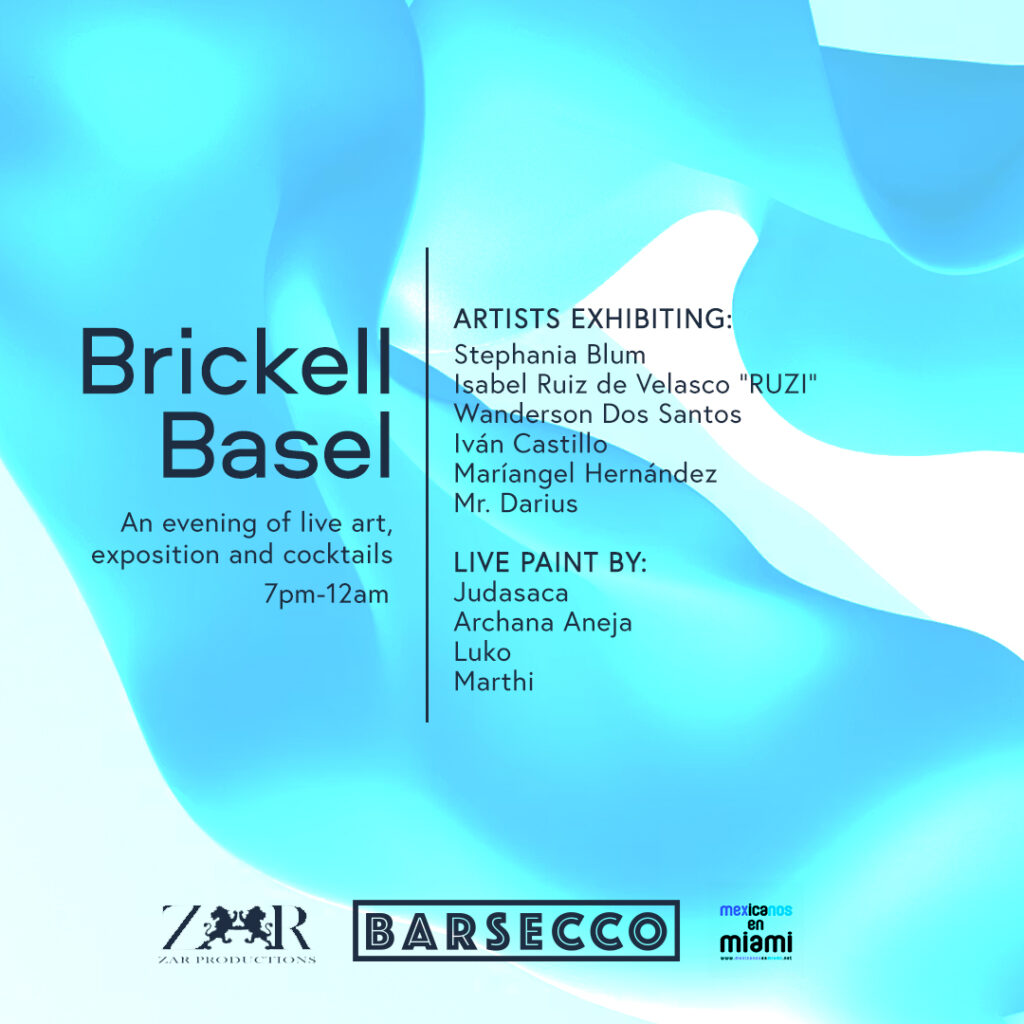 Barsecco | Restaurant & Lounge in Brickell - Miami, FL 33130