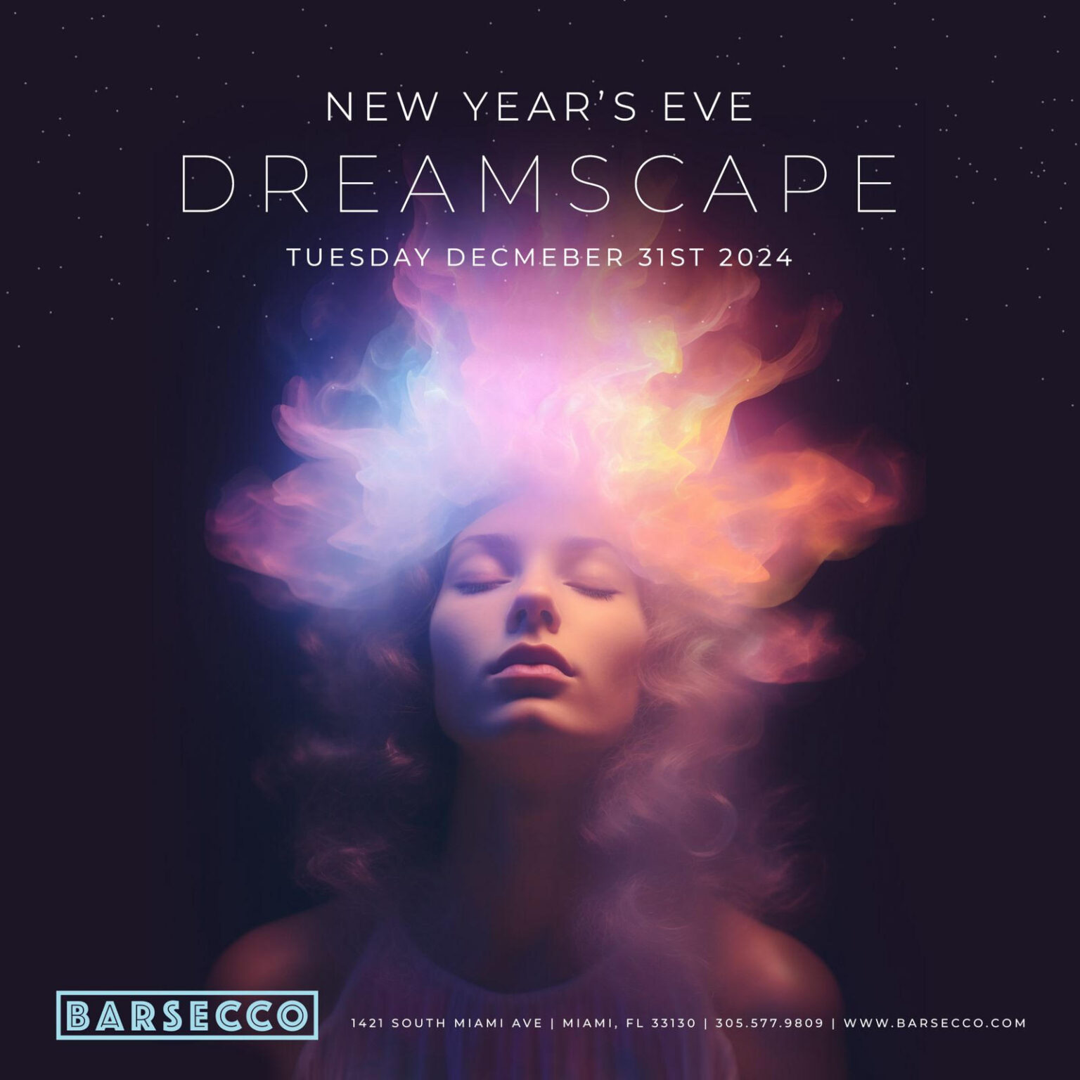 Barsecco | Restaurant & Lounge in Brickell - Miami, FL 33130