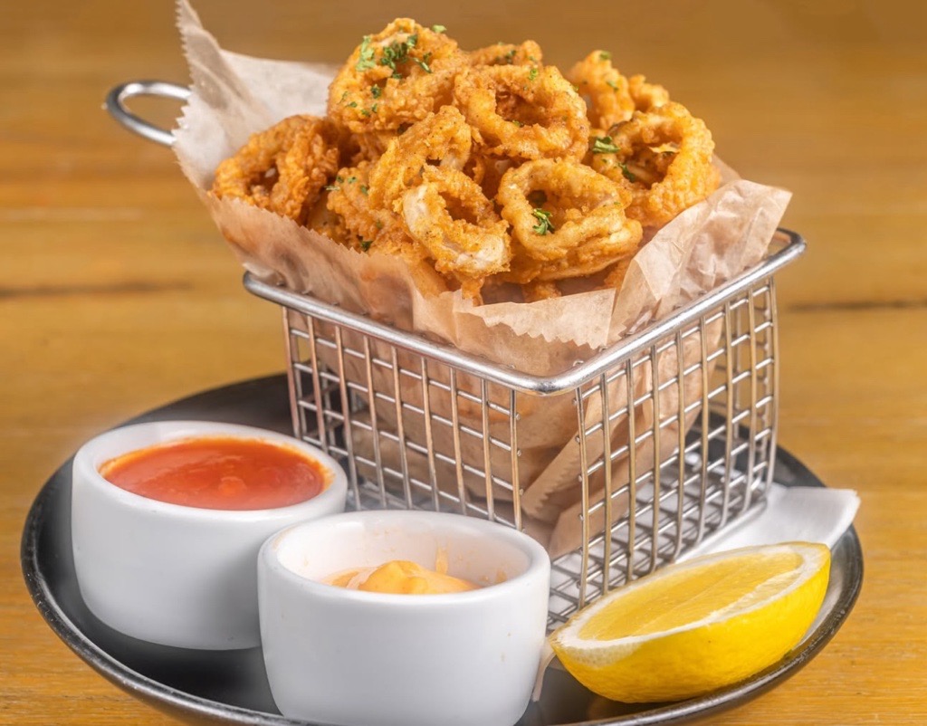 Where to Find the Best Late-Night Bites in Miami